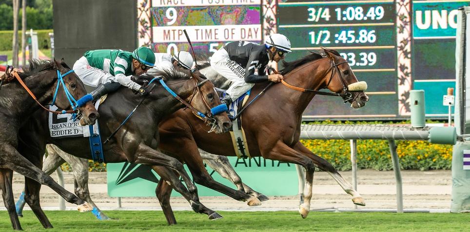 Horse Racing Best Bets for Friday 10/6/23 | FanDuel Research