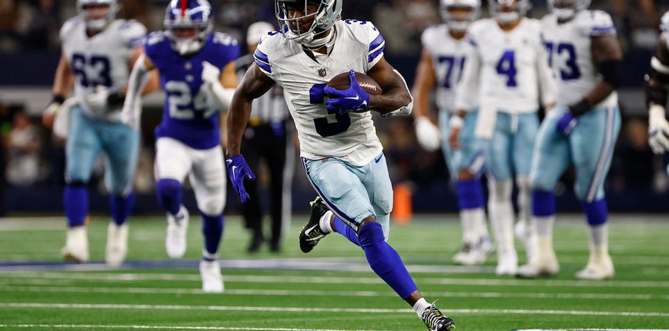 Brandin Cooks Fantasy Week 11: Projections, Points and Stats vs ...