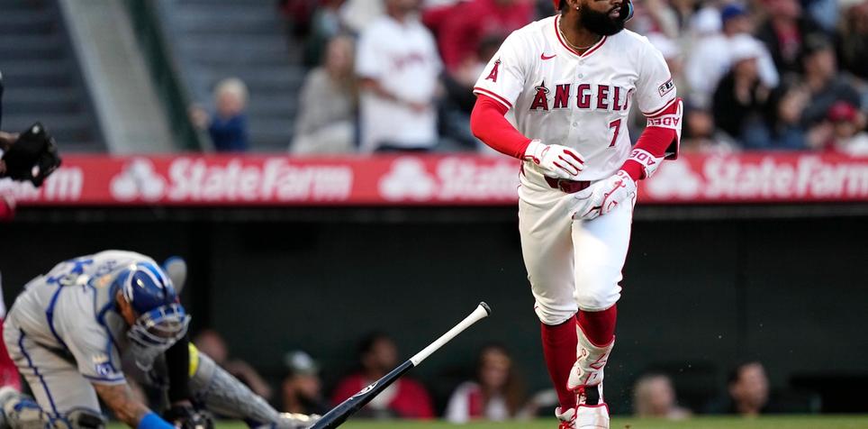 Royals vs Angels Prediction, Odds, Moneyline, Spread & Over/Under for ...