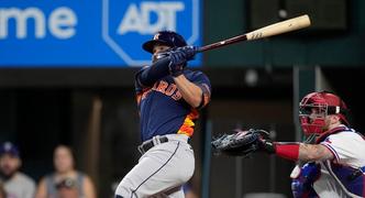 Rangers-Astros ALCS Betting Odds | FanDuel Research