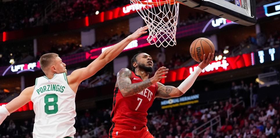 3 NBA Best Bets and Predictions for Monday 1/27/25 | FanDuel Research