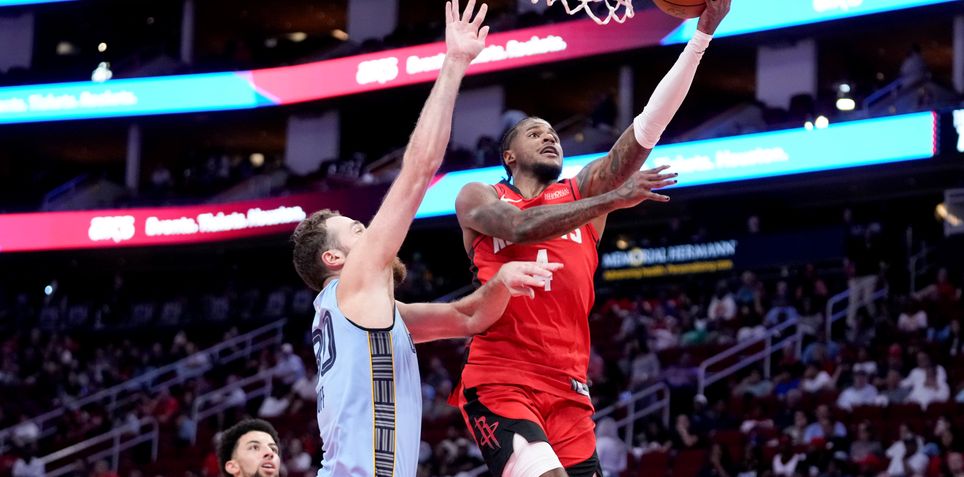 Spurs vs. Rockets NBA Odds Prediction, Spread, Tip Off Time, Best Bets for October 26 | FanDuel ...