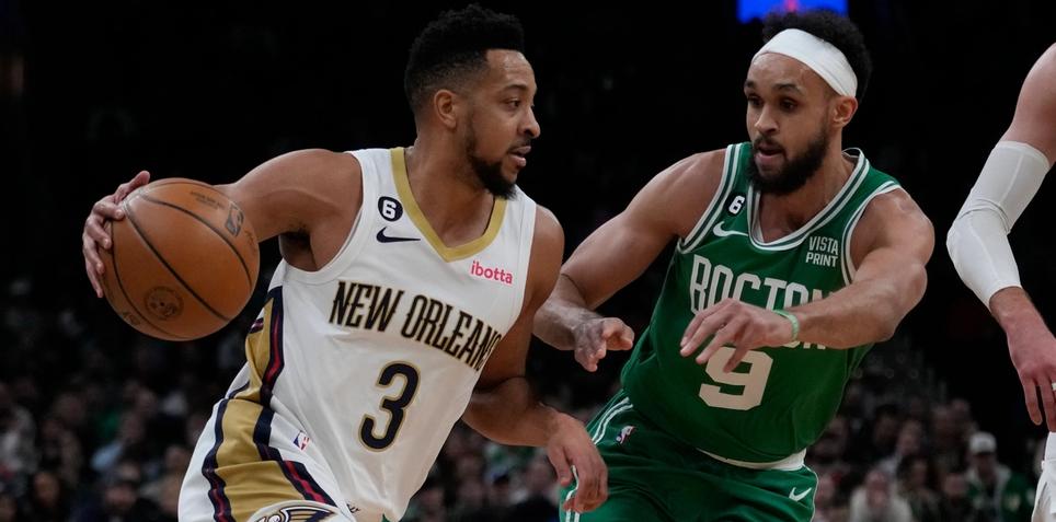 NBA Prop Bets for Monday 1/29/24 | FanDuel Research