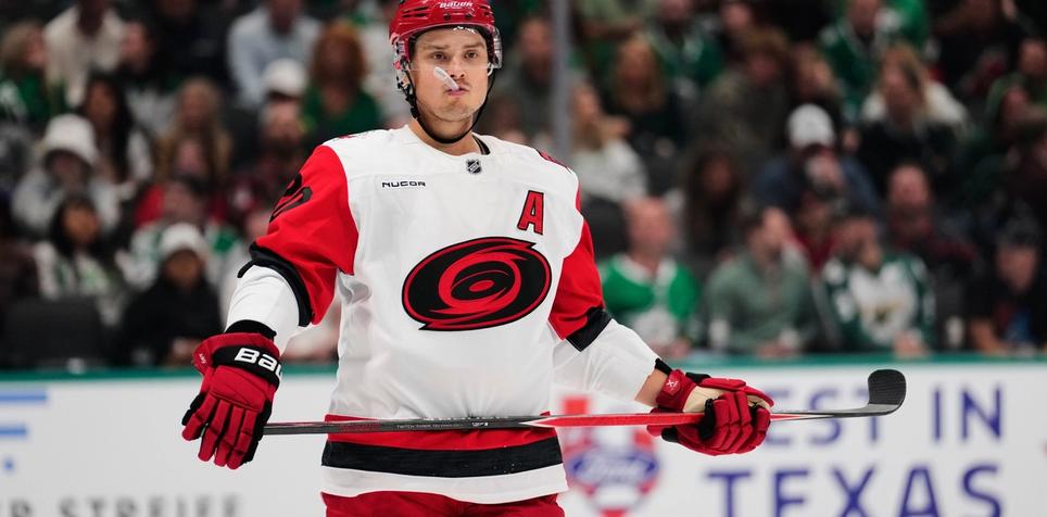 Hurricanes vs Flames NHL Prediction, Odds, Picks, Best Bets for Nov. 30 ...