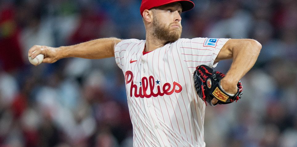 Monday’s MLB Strikeout Props - July 21 | FanDuel Research