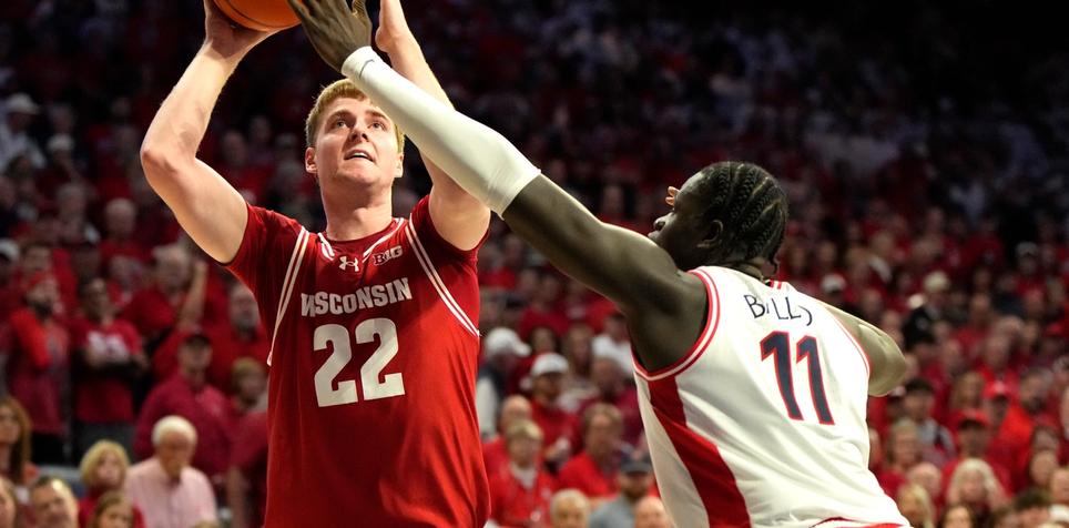 Wisconsin vs Minnesota College Basketball Odds Prediction, Spread, Tip ...