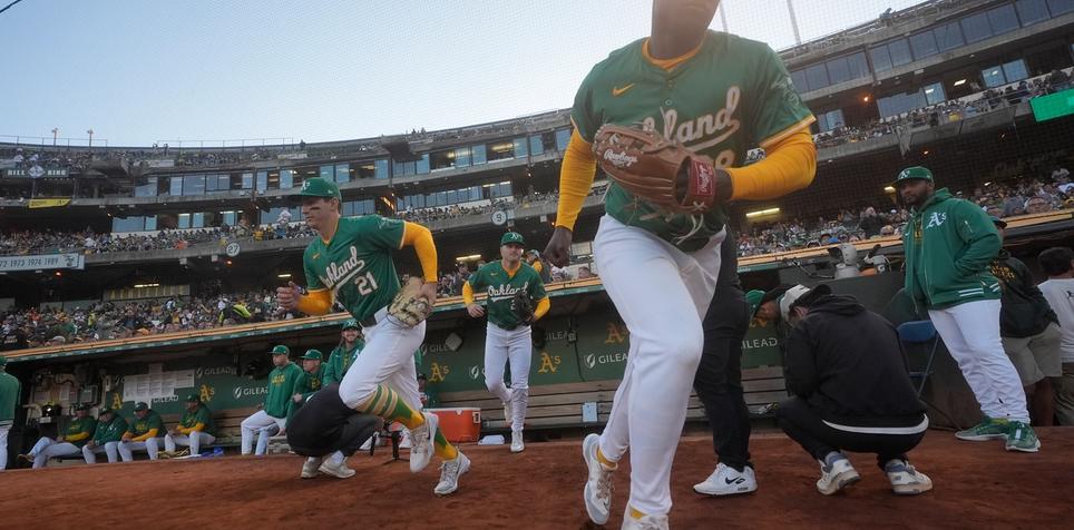 Saturday’s MLB Home Run Props - April 19 | FanDuel Research