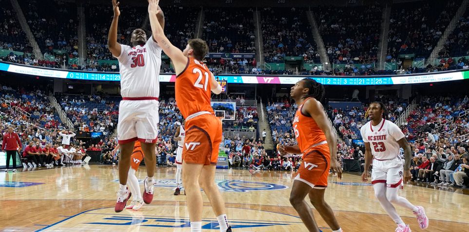 Virginia Tech vs Campbell Prediction, Odds for November 15 College ...