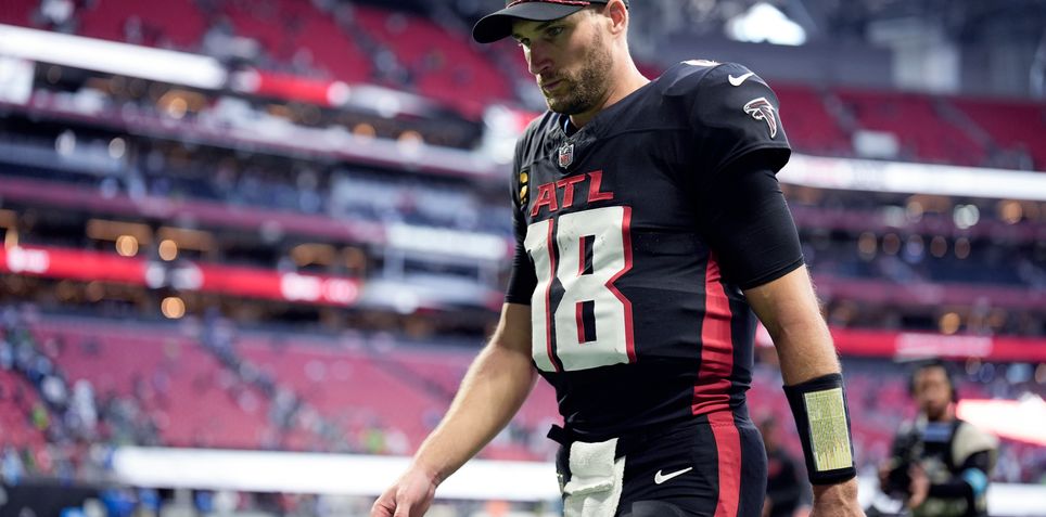 Kirk Cousins Fantasy Week 17 Projections Points And Stats Vs