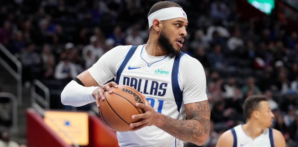 NBA Betting Odds: Can Daniel Gafford Break Wilt Chamberlain’s NBA ...
