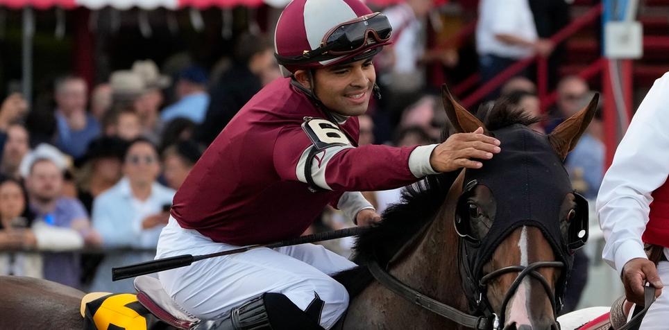 2025 Haskell Stakes Preview at Monmouth Park | FanDuel Research