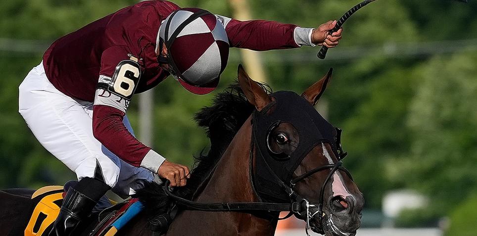 2024 Breeders' Futurity Stakes Preview | FanDuel Research