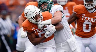 Texas vs TCU Prediction, Odds, & Betting Trends for College Football Week 11 Game | FanDuel Research