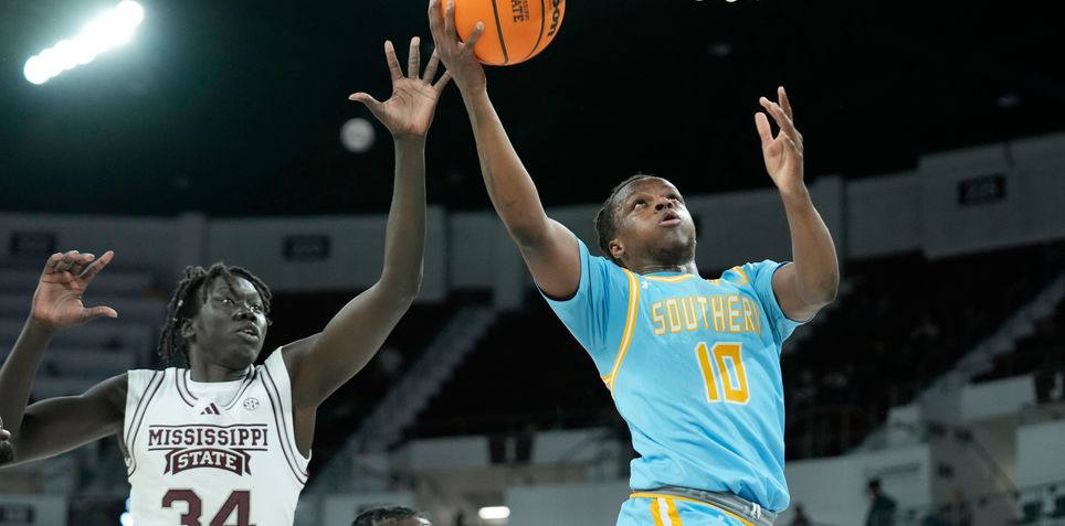 Southern vs SE Louisiana College Basketball Odds Prediction, Spread, Tv ...