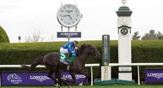 Breeders' Cup Juvenile Turf Contenders | FanDuel Research
