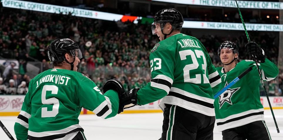 NHL Best Bets for Wednesday 12/6/23 | FanDuel Research