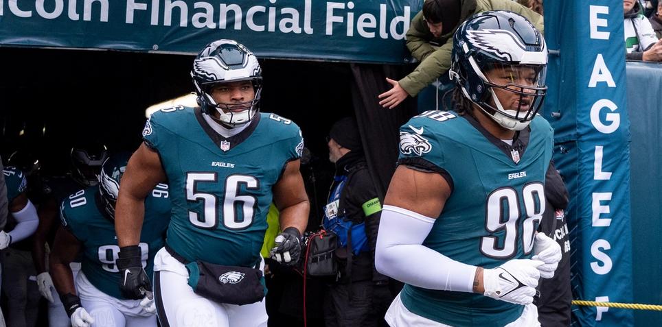 2 Best Defensive Player Prop Bets for Super Bowl 2025 | FanDuel Research