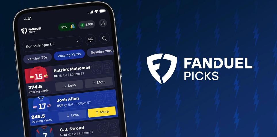 How to Play FanDuel Picks: Lineup Rules, Scoring, and Payouts | FanDuel ...