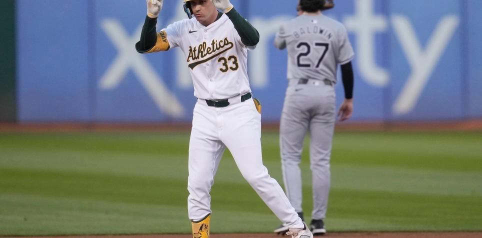 Mets vs Athletics Prediction, Odds, Moneyline, Spread & Over/Under for ...