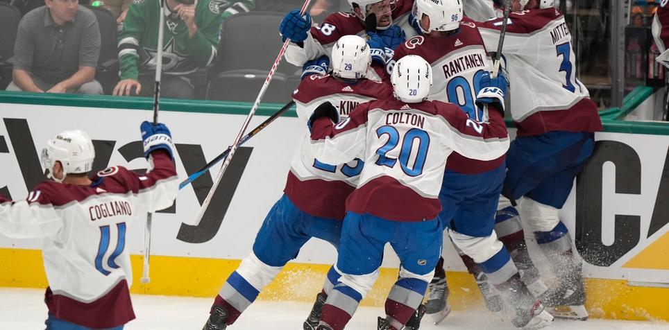 Avalanche vs Islanders Prediction, Odds, Moneyline, Puck Line & Over ...