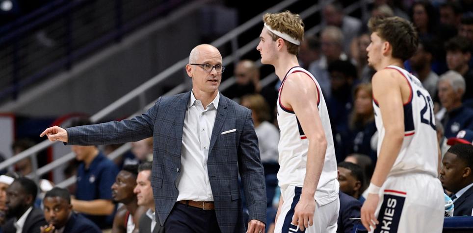3 Best College Basketball Bets and Predictions for Wednesday 11/13/24 ...