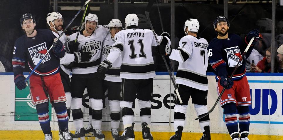 Kings vs Predators Prediction, Odds, Picks, Best Bets for December 21 ...