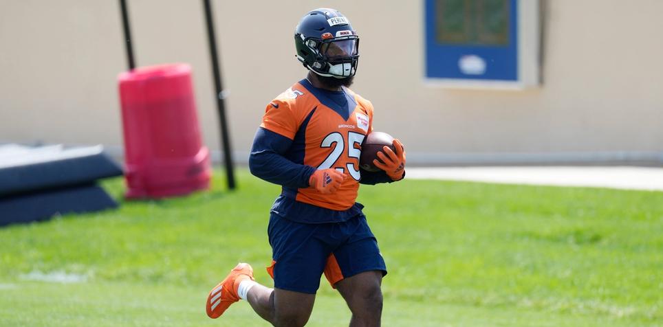 Fantasy Football: 4 Sleeper Running Backs | FanDuel Research