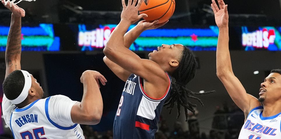 UConn vs St. John's College Basketball Prediction, Odds, Picks, Best ...