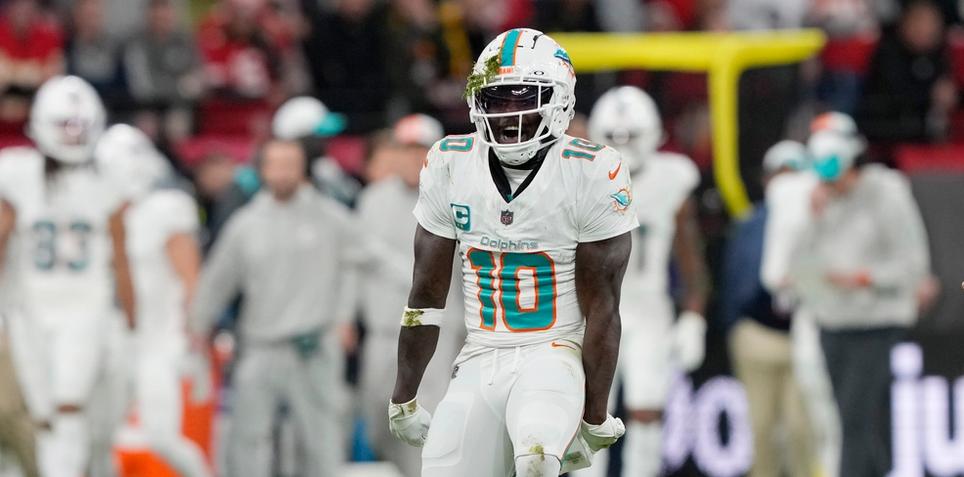 NFL Offensive Player of the Year Award Odds Update: Week 10 | FanDuel ...