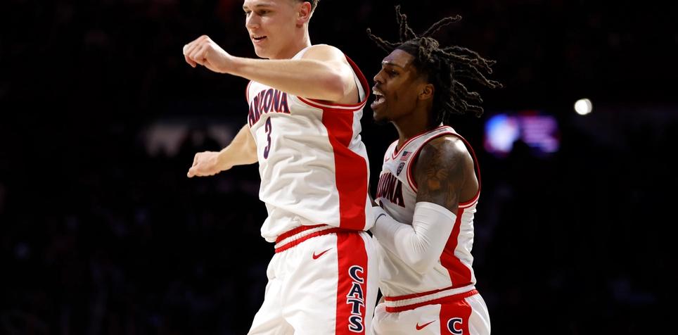 Top 25 College Basketball Picks & Predictions Today - January 25 ...