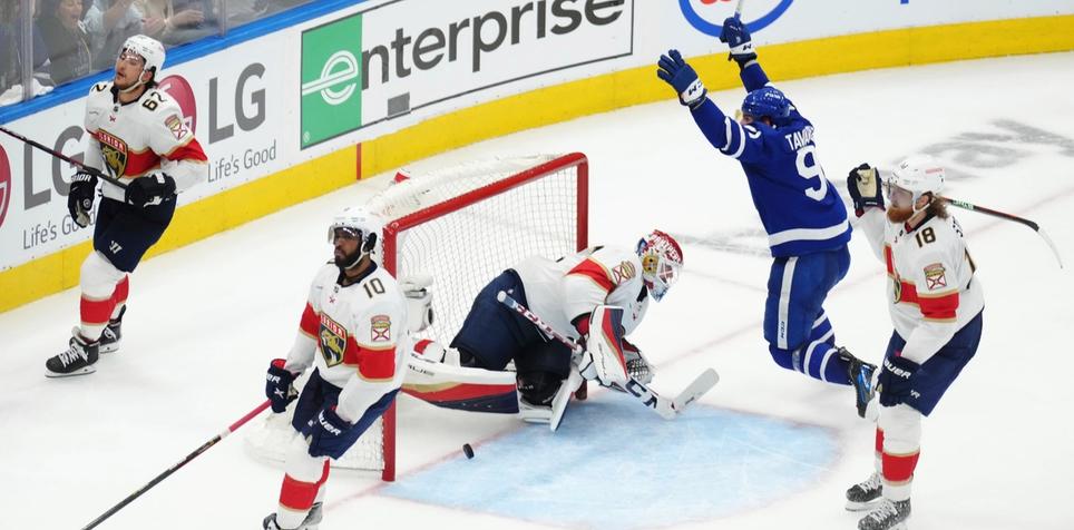 NHL Division Odds: Is It the Maple Leafs' Time to Win the Atlantic ...