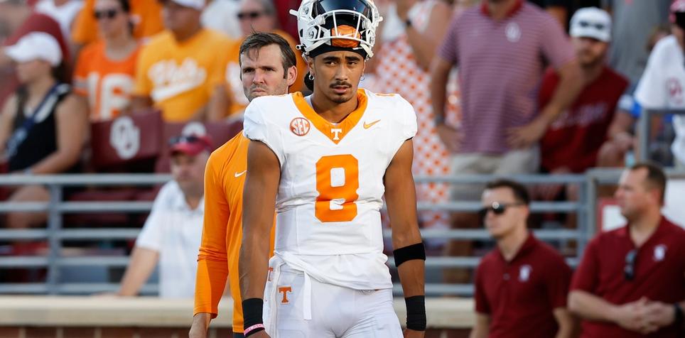 Georgia vs Tennessee Prediction, Odds, Picks, Best Bets for Week 3 2025 ...