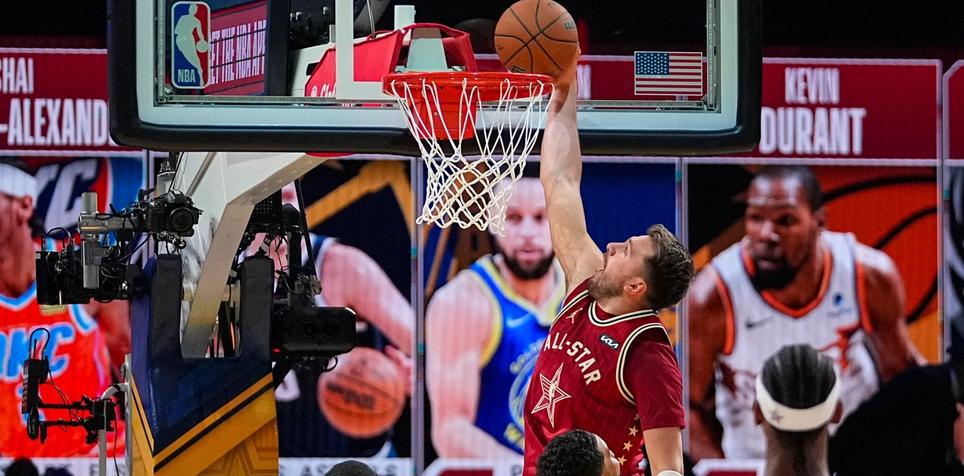 How to Watch the 2025 NBA All-Star Game | FanDuel Research