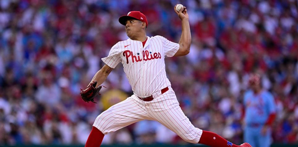 3 Strikeout Props to Target for Friday 6/14/24 | FanDuel Research