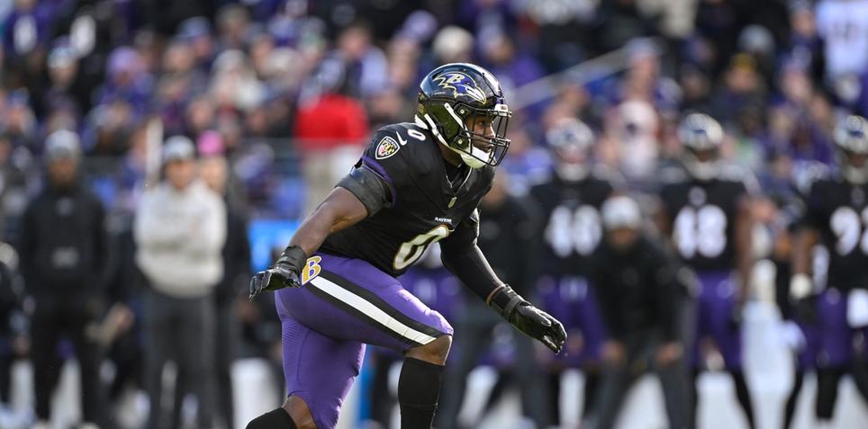 Baltimore Ravens Odds to Win the Super Bowl | FanDuel Research