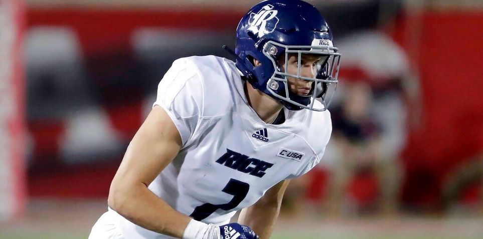Texas vs Rice Prediction, Odds, & Betting Trends for College Football ...