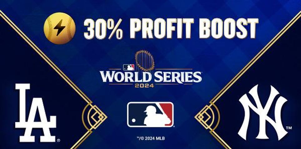 FanDuel MLB Promo Code Offer: 30% Profit Boost for Dodgers vs Yankees World Series Game 5 on 10 ...