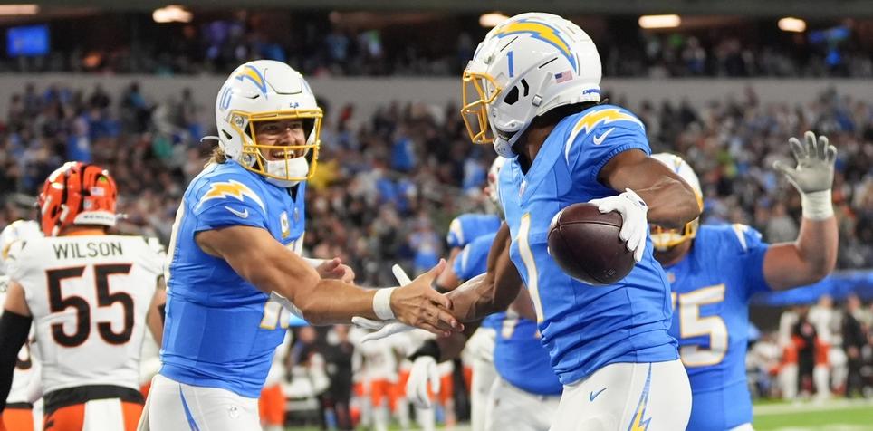 4 Best NFL Touchdown Bets for Week 13 | FanDuel Research