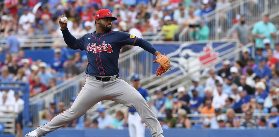 FanDuel MLB DFS Pitching Primer for Tuesday 4/2/24 | FanDuel Research