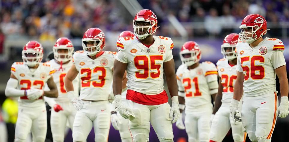 Fantasy Football: Adjusted Fantasy Points Allowed (Week 7 Update ...