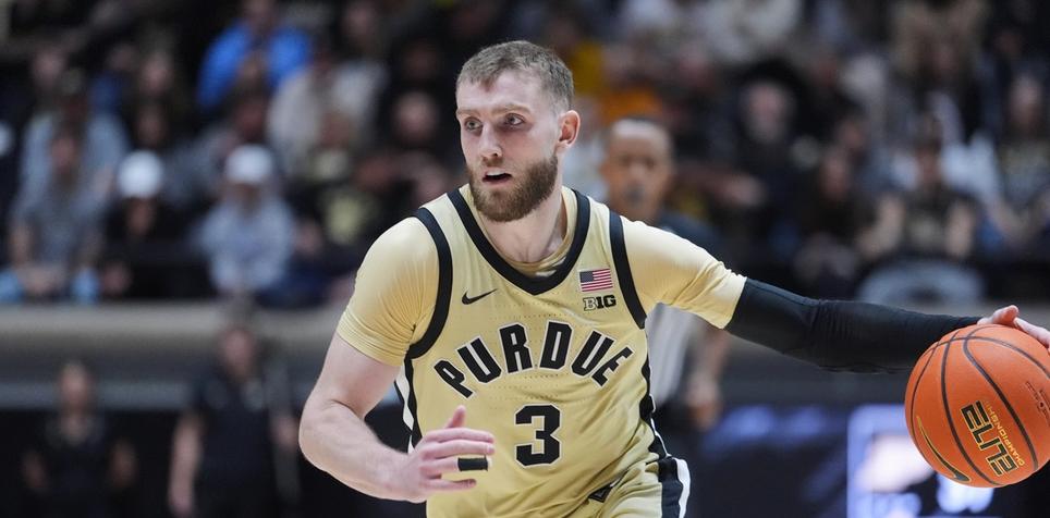 Purdue vs Miami (FL) College Basketball Prediction, Odds, Picks, Best ...