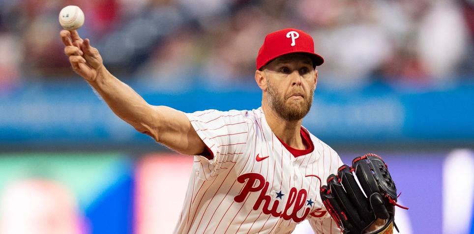 3 Best MLB Strikeout Prop Bets for Tuesday 4/8/25 | FanDuel Research