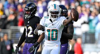 The Case for the Miami Dolphins to Win Super Bowl LVIII | FanDuel Research