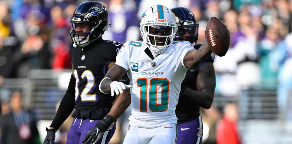 The Case for the Miami Dolphins to Win Super Bowl LVIII | FanDuel Research
