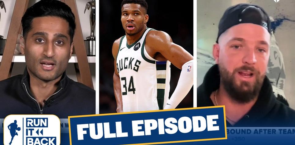 Run It Back: Tuesday, April 9th, 2024 | FanDuel Research