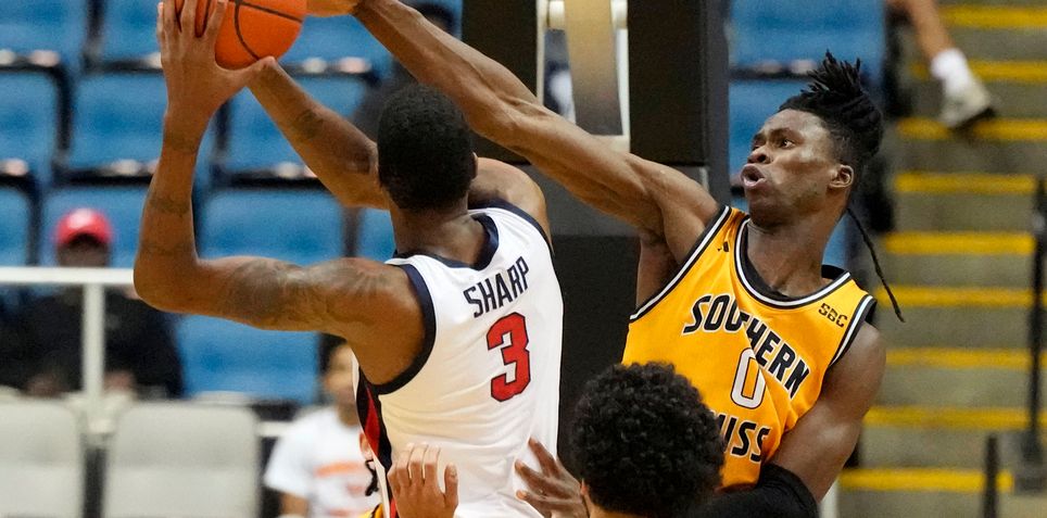 Texas State vs Southern Miss Basketball Prediction, Best Bets, Spread ...