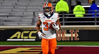 Virginia Tech vs Syracuse Prediction, Odds, & Betting Trends for ...