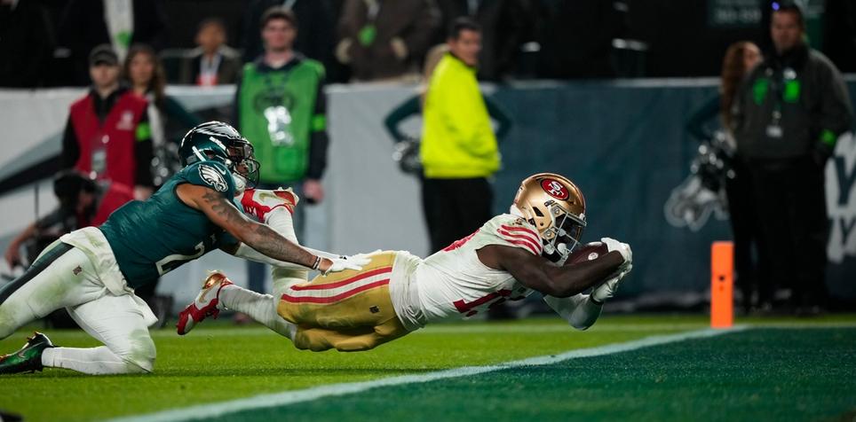 Super Bowl Odds: Week 14 | FanDuel Research