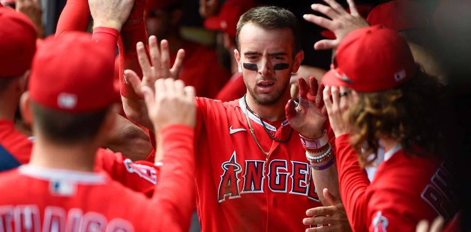 Astros vs Angels Prediction, Odds, Moneyline, Spread & Over/Under for ...
