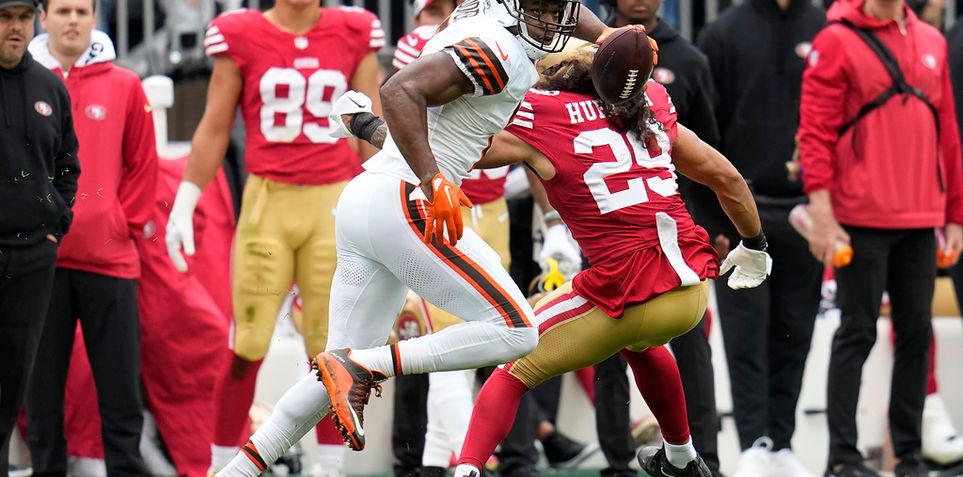 Amari Cooper Fantasy Week 9: Projections, Points and Stats vs ...